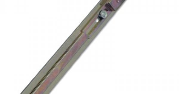 Winkhaus STV-A Bottom Shootbolt